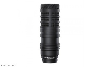 Audio Technica BP40 Large-Diaphragm Dynamic Broadcast Microphone