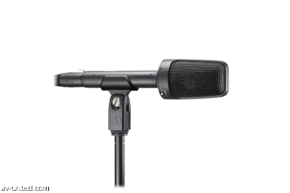 Audio Technica BP4025 X/Y Stereo Field Recording Microphone