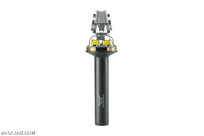 Audio Technica BP4025 X/Y Stereo Field Recording Microphone