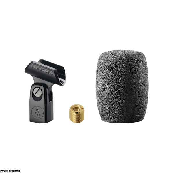 Audio Technica BP4025 X/Y Stereo Field Recording Microphone