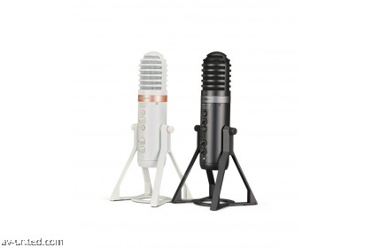Yamaha AG01 Live Streaming USB Microphone