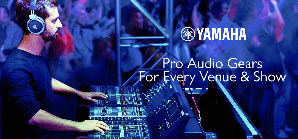 AV United Webstore | Malaysia Pro Audio Shop Selangor