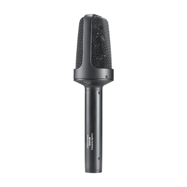 Audio Technica BP4025 X/Y Stereo Field Recording Microphone