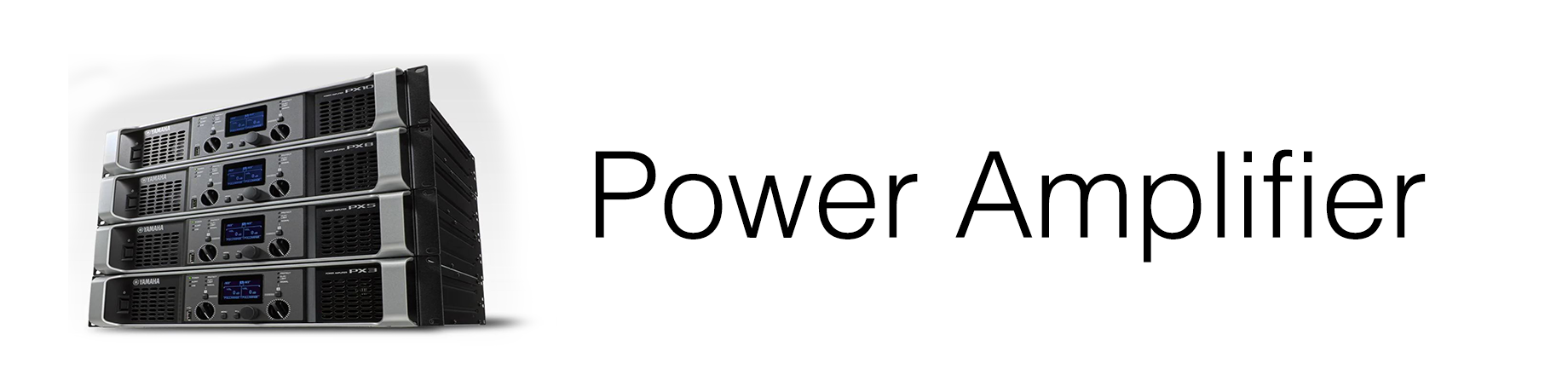 Power Amplifier